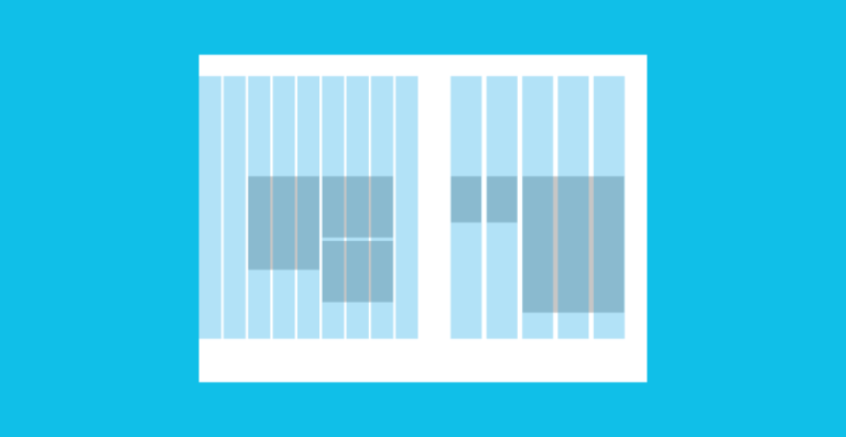 Les règles de mise en page