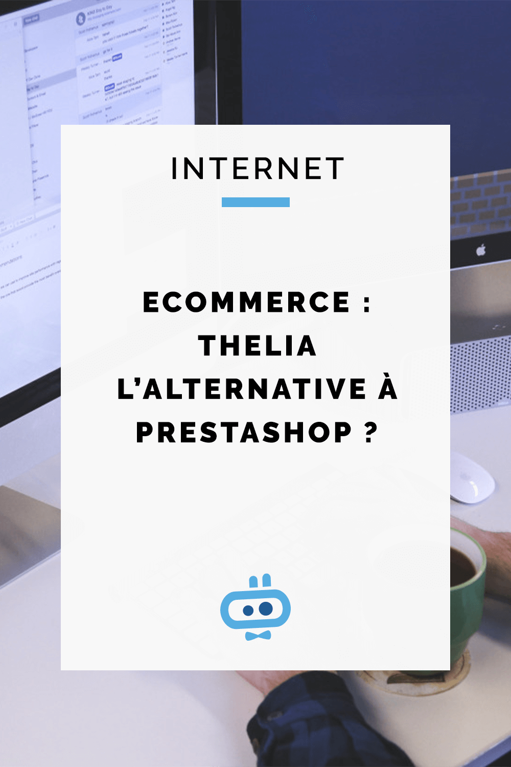 Thelia, une solution eCommerce - profitez de 30 de remise avec Keole